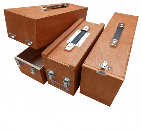 home - Loco Boxes